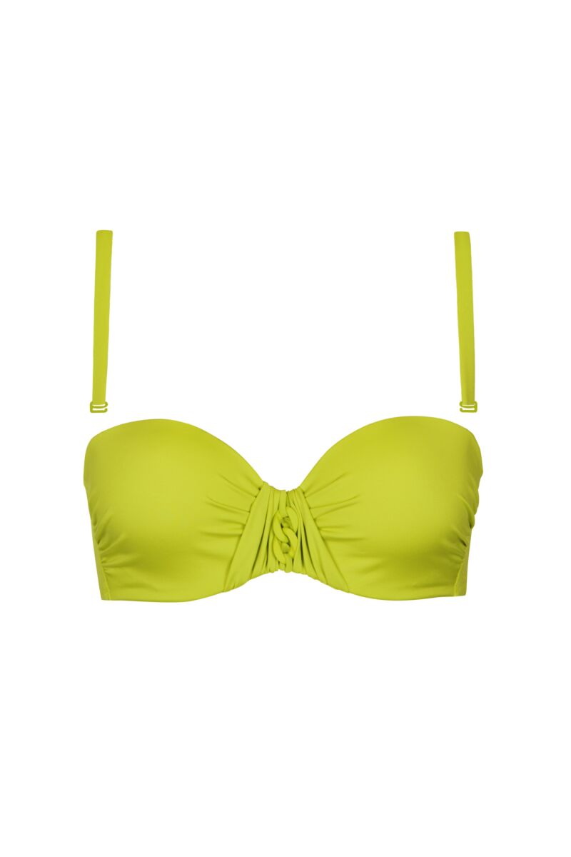 Balkonet grudnjak »Palma« - kupaći