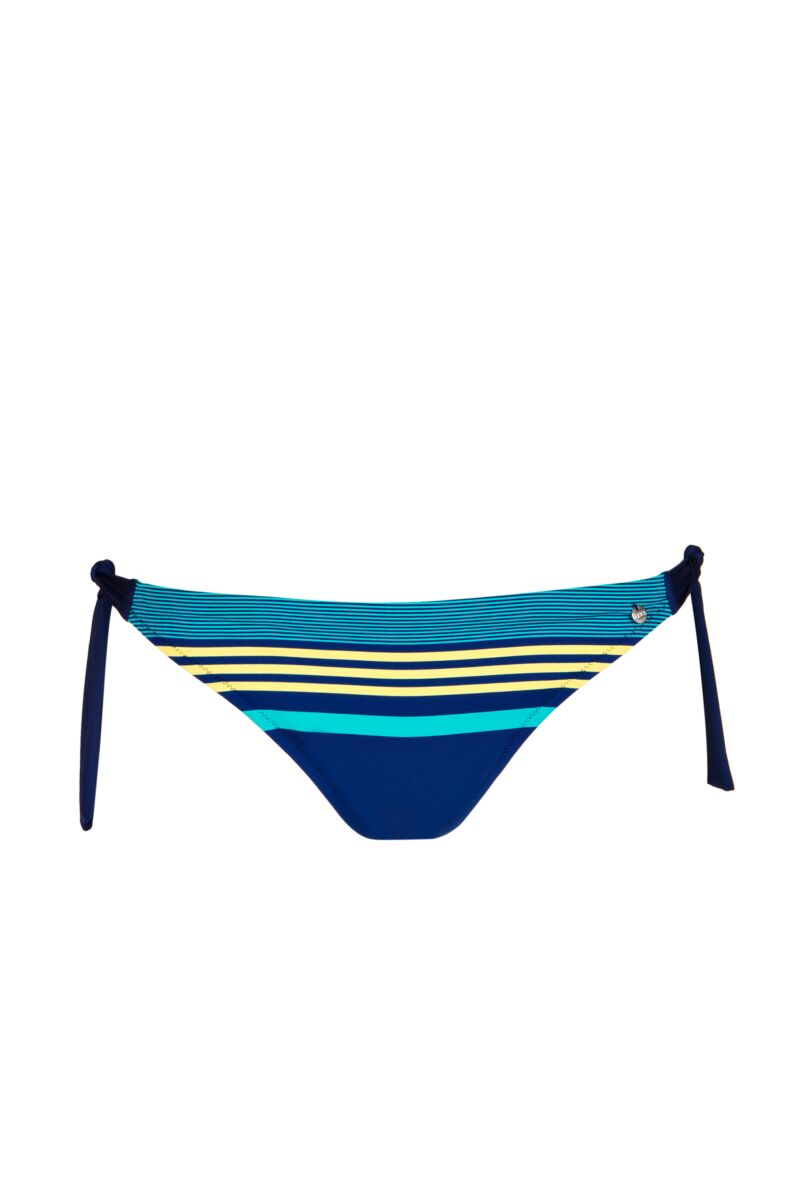 Gaćice s bočnim vezivanjem "Dominica" - kupaći